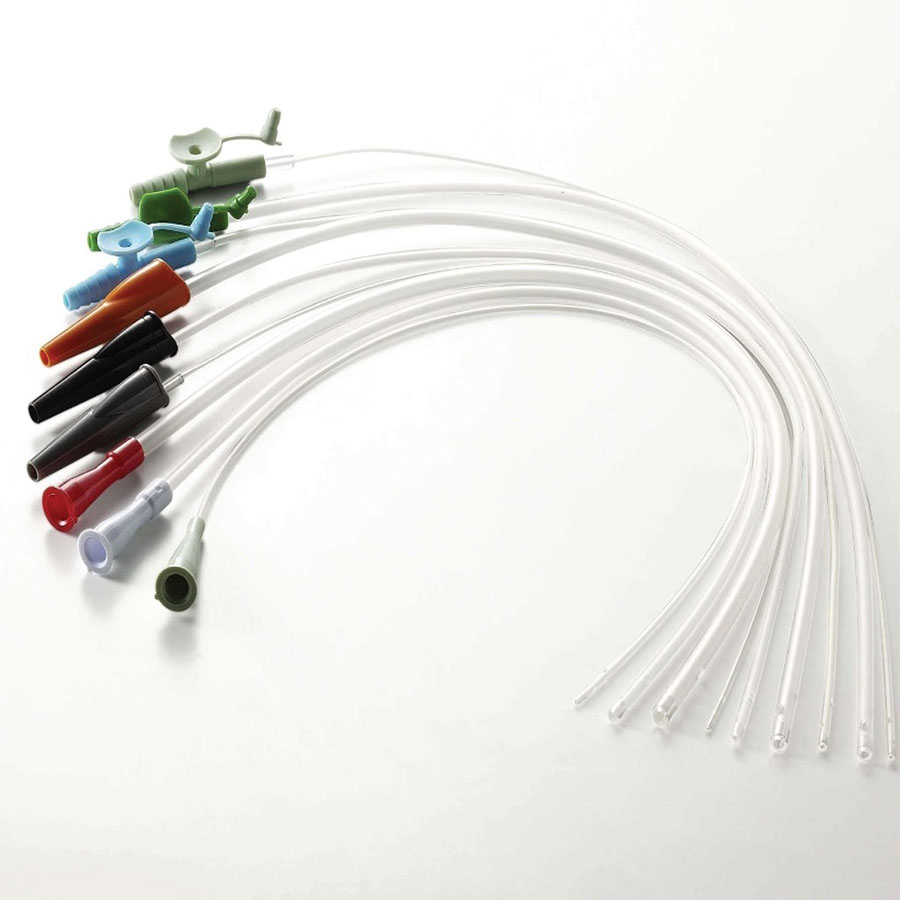 Nasotracheal Intubation Suction Catheter in BD | NTI